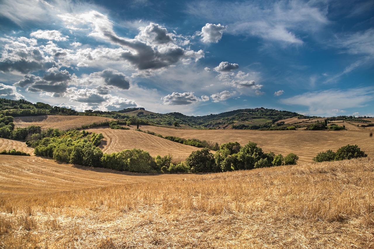 Tuscany, Italy travel guide · TravelCousin