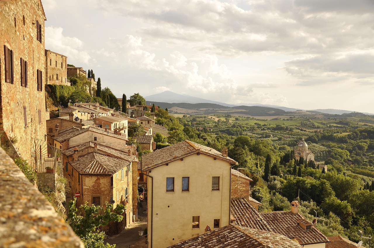Tuscany, Italy travel guide · TravelCousin