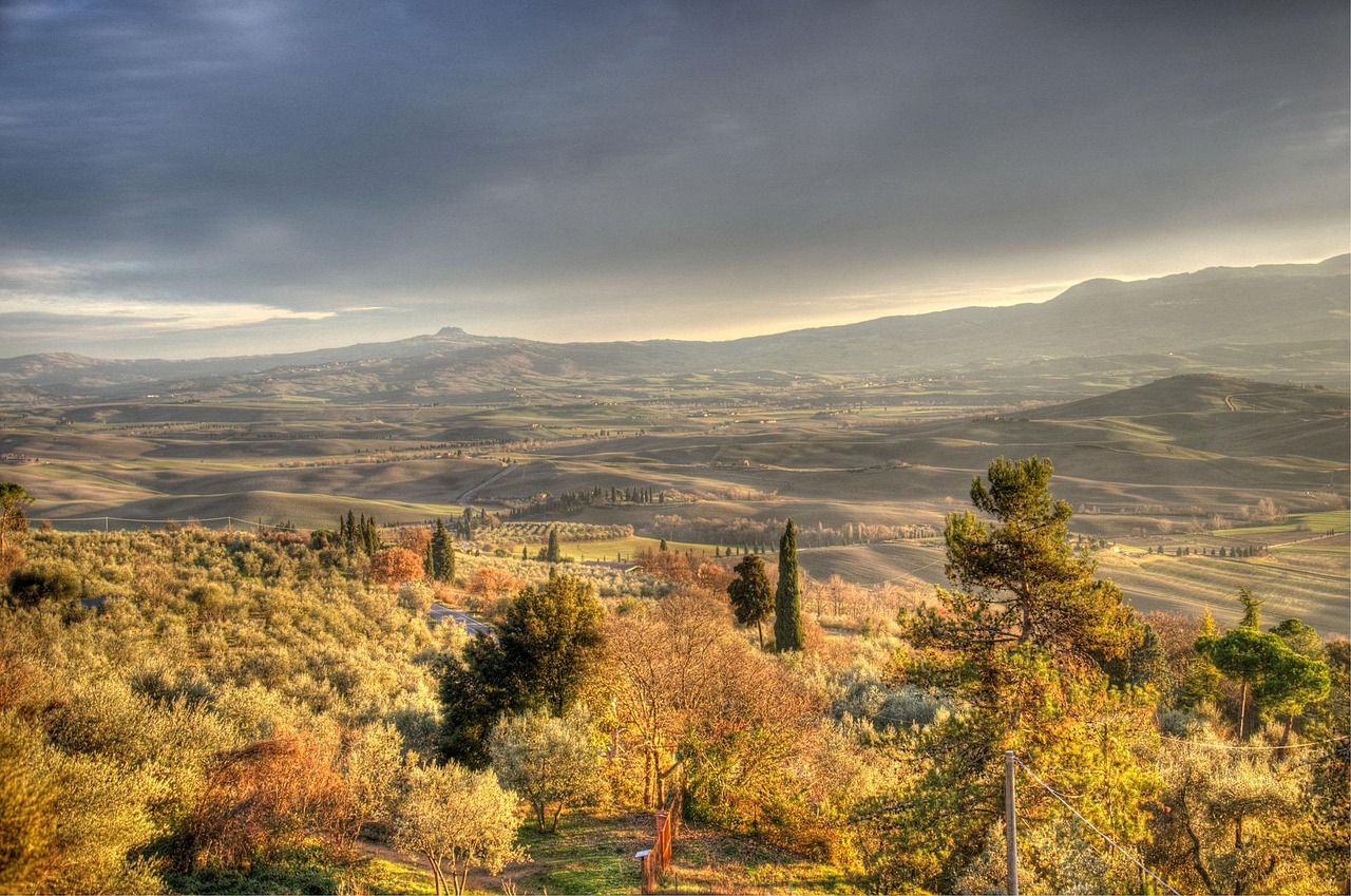 Tuscany, Italy travel guide · TravelCousin